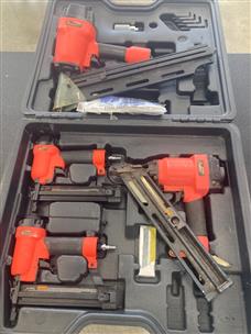 IRON FORCE IFN21950AV Very Good Buya